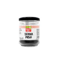 Cocina Macrobiótica y Japonesa - Conasi