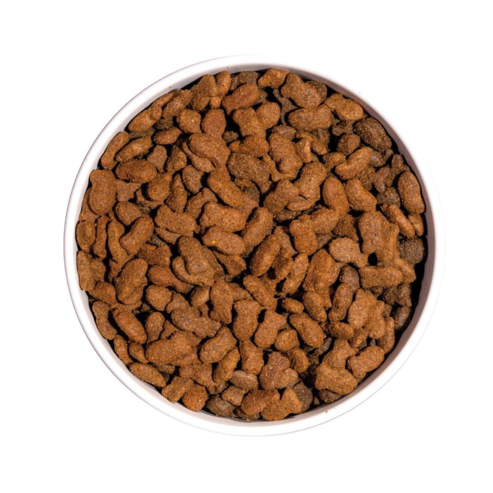 Pienso para gatos esterilizados con pescado, 1 kg, Ownat