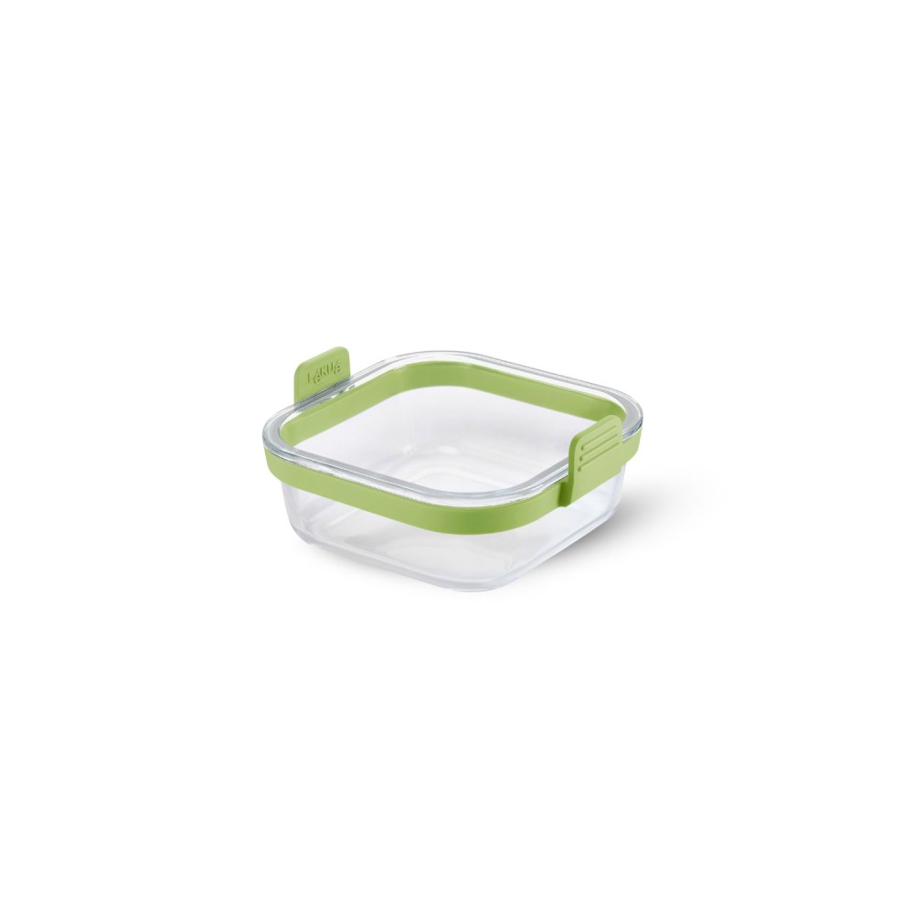 Recipiente de cristal para freidora de aire, 1,5 litros, de Lekue