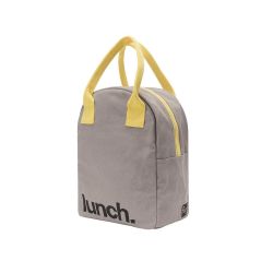 Bolsas Porta Alimentos para llevar comida - Conasi