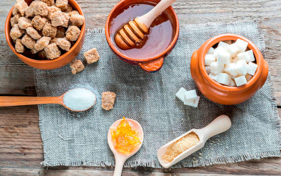 Endulzantes naturales: ranking de los 10 mejores y más saludables-Conasi
