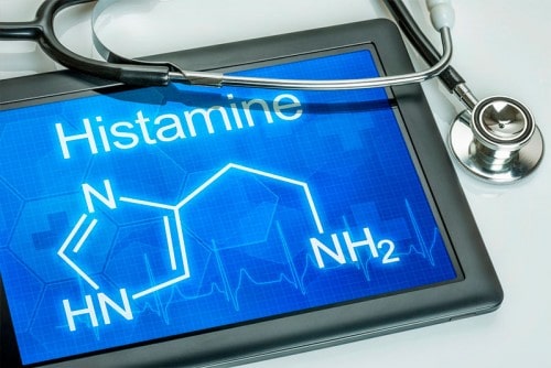 ¿Qué es la histaminosis? Causas, síntomas y alimentación