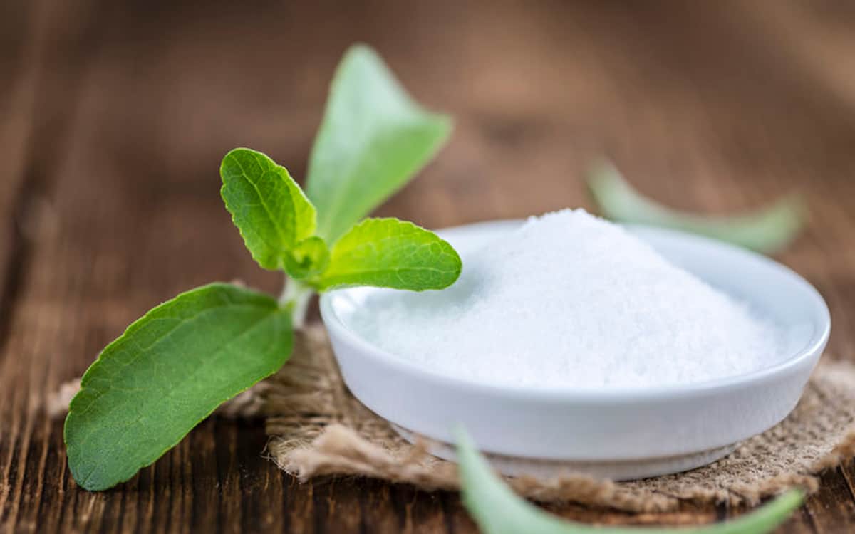 Stevia natural: beneficios, contraindicaciones y usos - Blog Conasi