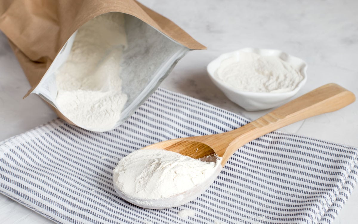 Gomas espesantes: xantana, guar y garrofín, ¿cuál elegir? - Blog Conasi